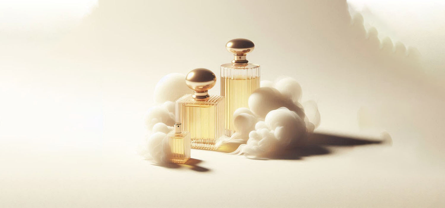 Atiyyah | The Gift of Fragrance